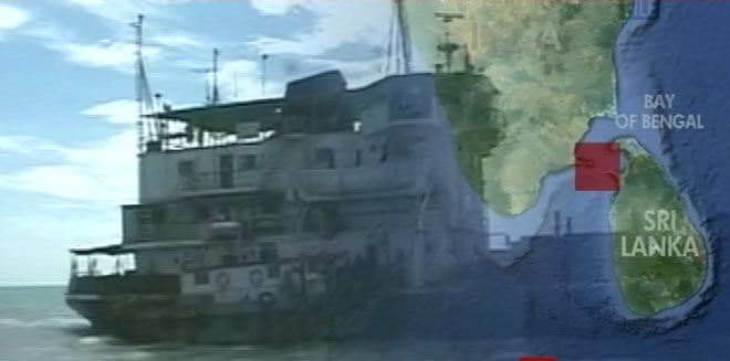 Centre revives Sethusamudram project - India Today