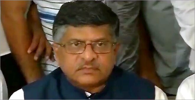 BJP, RLD stopped from entering riot hit Muzaffarnagar - India Today