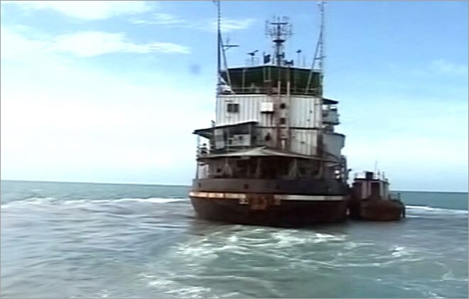 Centre tells Supreme Court to go ahead with Sethusamudram project ...