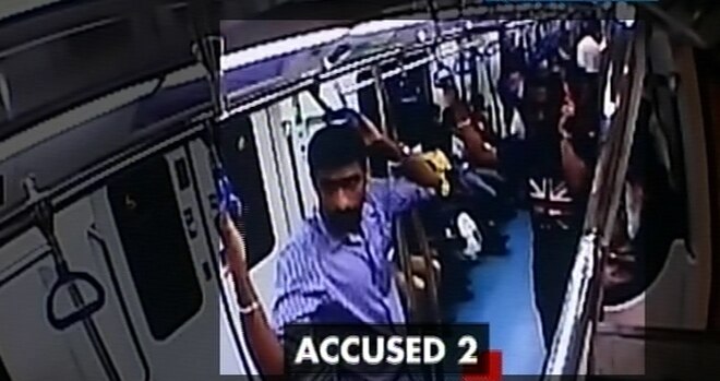 Bangalore molestation case: 2 accused surrender before police - India Today