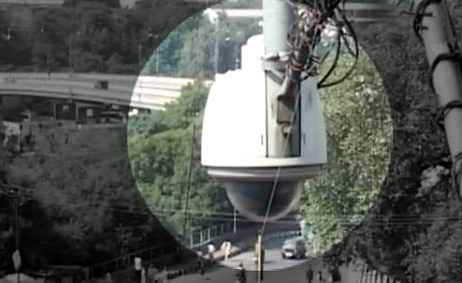 Security nightmare: CCTVs go dark in Jammu and Katra - India Today