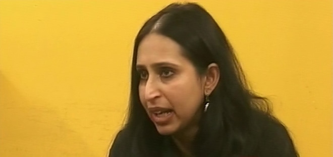 Tehelka case: Shoma writes to victim, claims she backed her - India Today