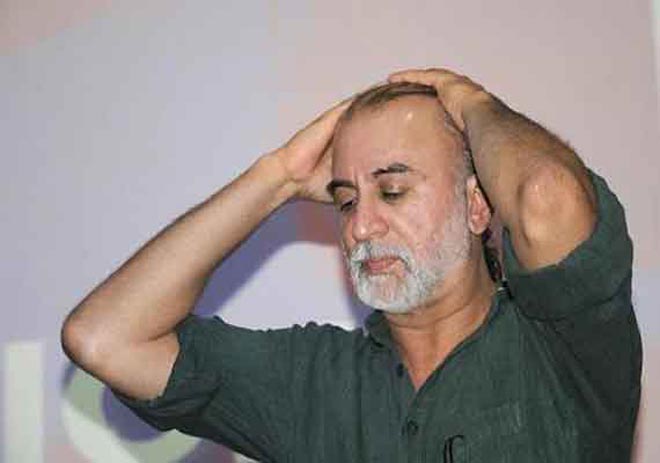 Tehelka sexual assault case: Demand for Tarun Tejpal's arrest grows ...