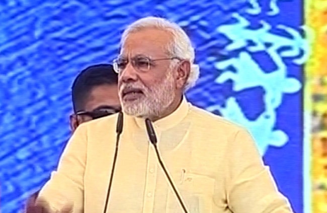 2002 Gujarat riots shocked me to the core, says Modi - India Today