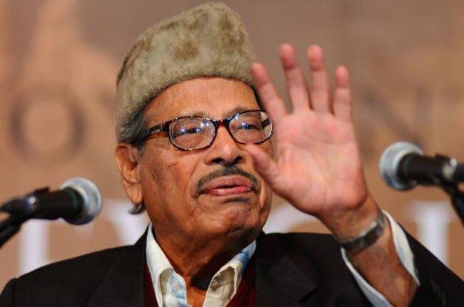 An affair to remember: Manna Dey's musical journey - India Today