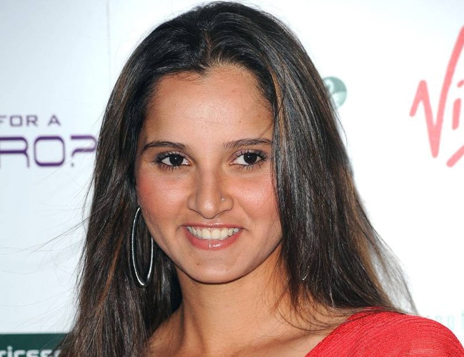 Sania Mirza turns cover girl for Good Housekeeping - India Today