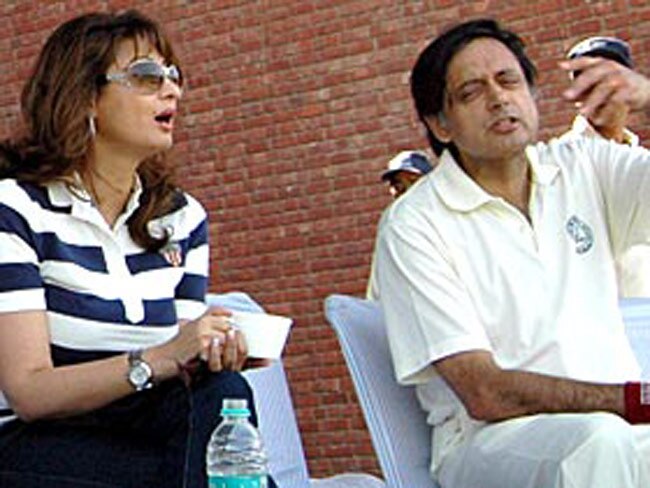 Sunanda was not terminally ill, says doctors at KIMS - India Today