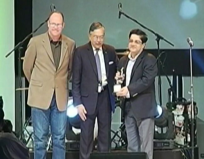 So Sorry bags FICCI BAF Award 2014 in open category - India Today