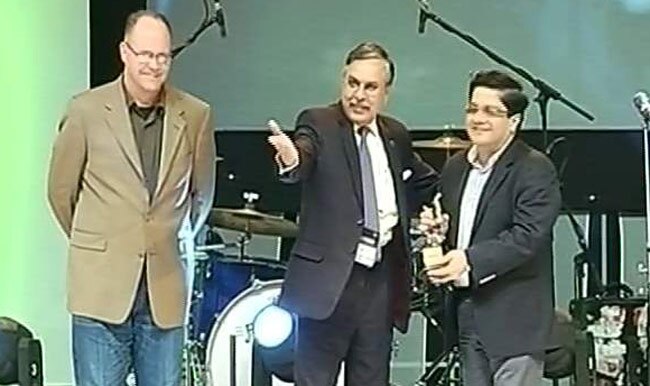 Animated video cartoon So Sorry bags FICCI BAF Award 2014 - India Today