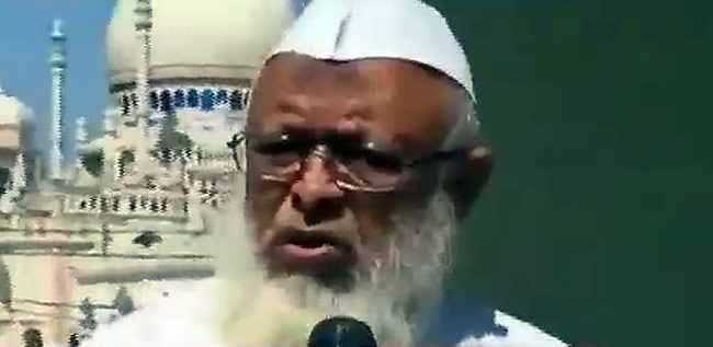 Condition of minorities will deteriorate if BJP comes to power, says ...