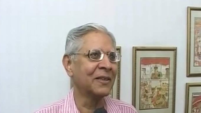 After Baru, now PC Parakh attacks PM - India Today