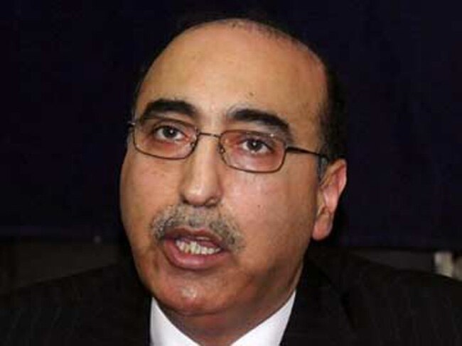 Can't forget past, but need to deal with it: Abdul Basit - India Today