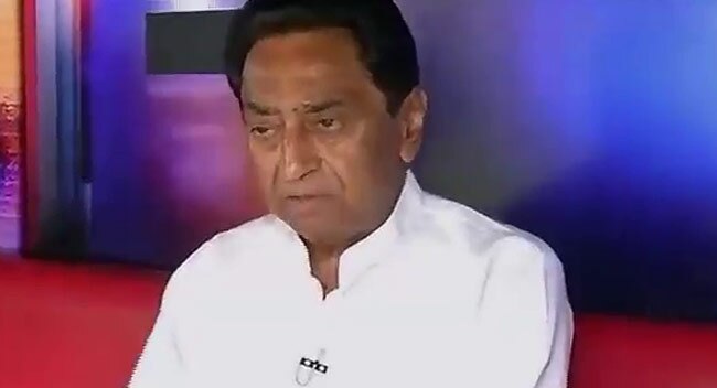 We took things for granted, says Kamal Nath - India Today