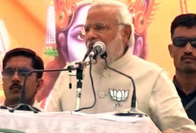 Caste politics: Is Modi's approach correct? - India Today