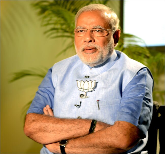 Modi or Gandhi: A closer look - India Today