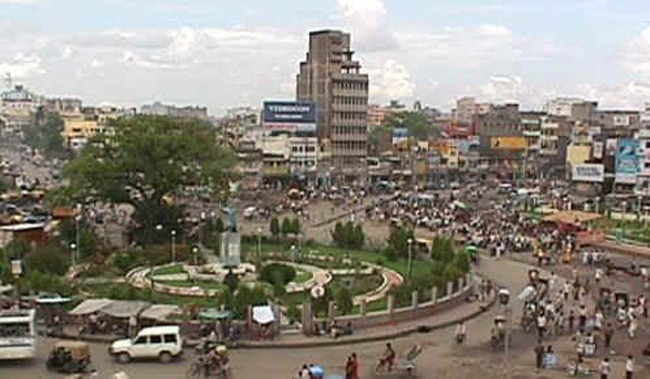 Election Express: The spirit of Patna - India Today