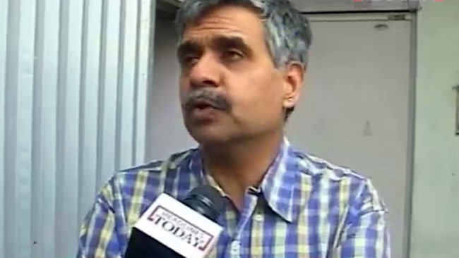 BJP's celebrations will die a quick death, says Sandeep Dikshit - India ...