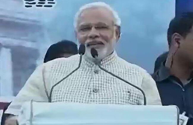 Has Modi govt done enough to bring achche din? - India Today