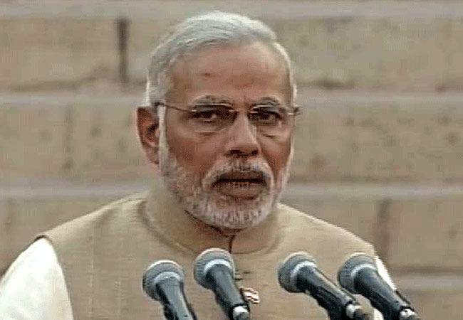 Modi's acche din promise falling apart? - India Today