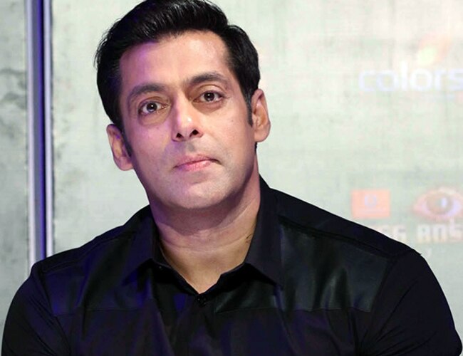 Salman Khan rubbishes plenty of reports about himself - India Today