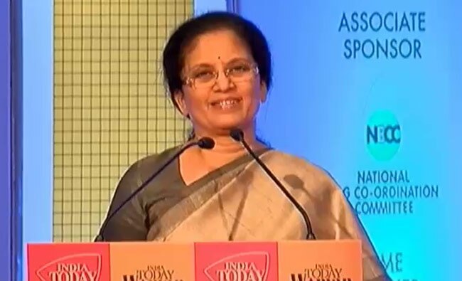 India Today Woman Summit 2014: Stress and the modern woman - India Today