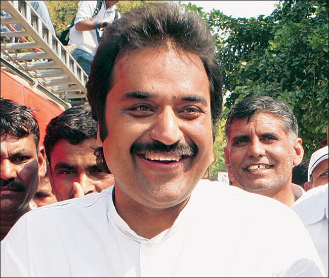 Bishnoi walks out of NDA, snap ties with BJP - India Today
