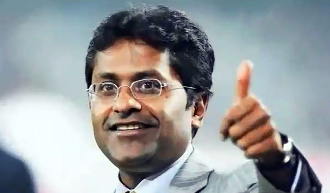 Lalit Modi free to travel to India - India Today