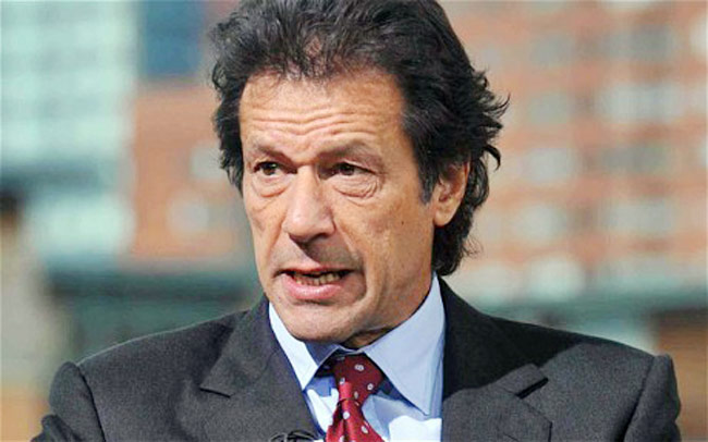 Imran isolated in joint session of National Assembly - India Today