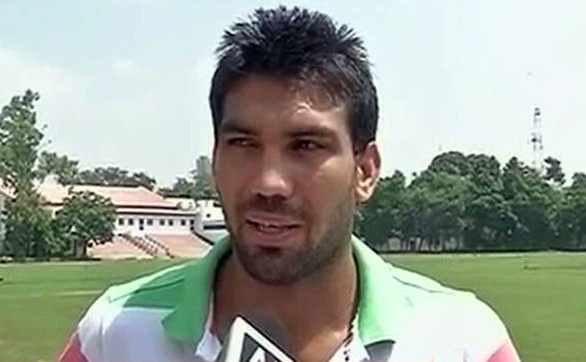 Manoj Kumar eyeing gold medal at Asian Games 2014 - India Today