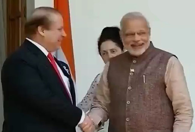 Should PM Modi meet Nawaz Sharif? - India Today