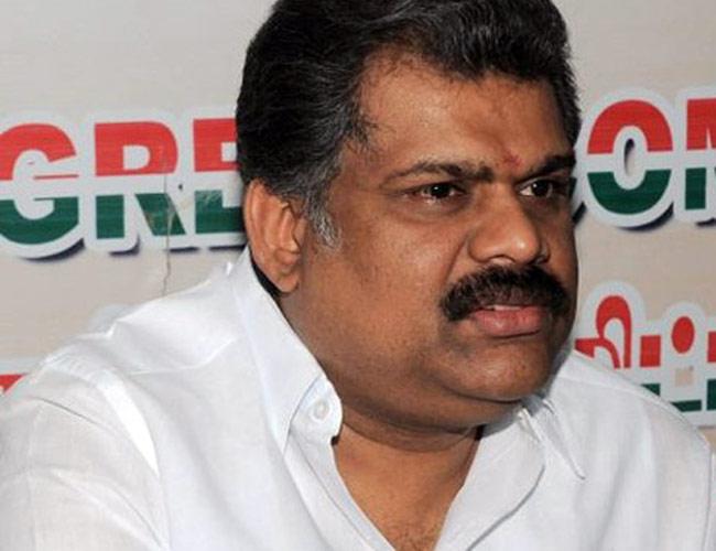 I am starting a new journey, says GK Vasan - India Today