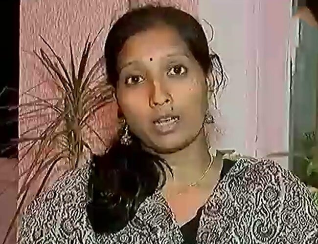 Offloading Priya Pillai was in national interest, says govt - India Today
