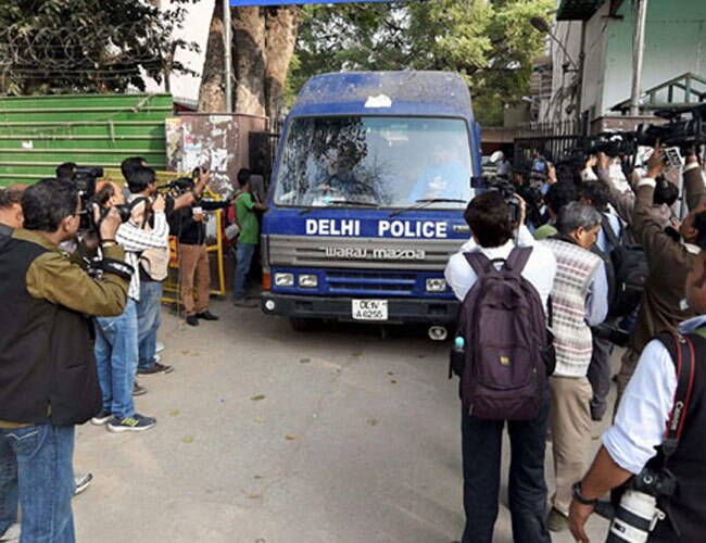 Two more arrested in corporate espionage case - India Today