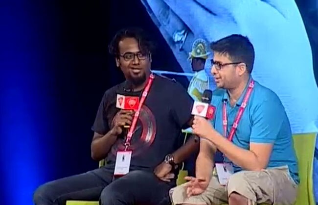 AIB: We are an active part of the culture, deal with it - India Today