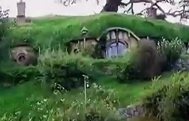 Postcards from Hamilton- Hobbiton - India Today