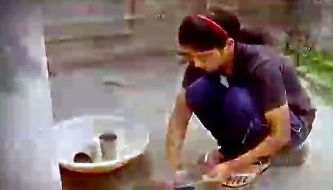 Rishu Mittal: From state champion to sweeping floors - India Today