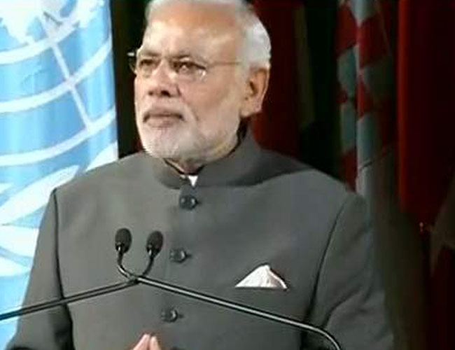 UN reforms are the need of the hour: Modi at UNESCO - India Today