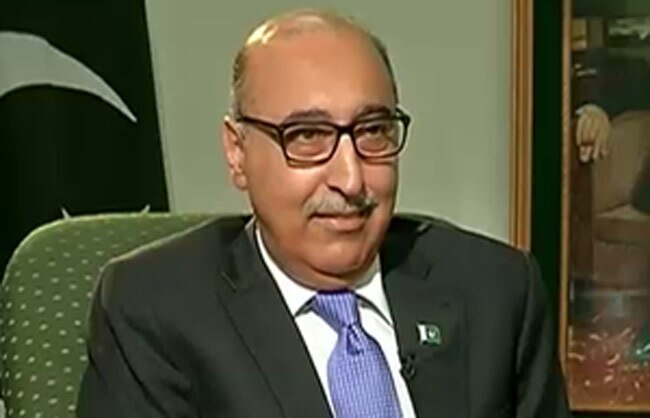 India has never requested for Dawood Ibrahim's extradition: Abdul Basit ...