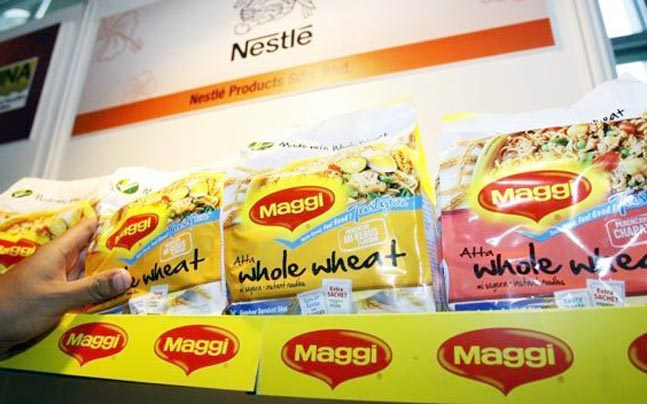 Maggi ban: No relief for Nestle from Bombay HC - India Today