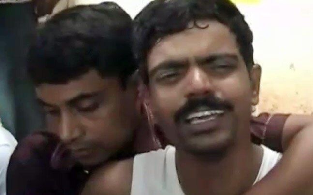 3 TMC workers murdered in Burdwan - India Today