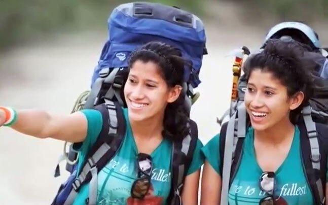 Malik twins complete Explorers Grand Slam - India Today