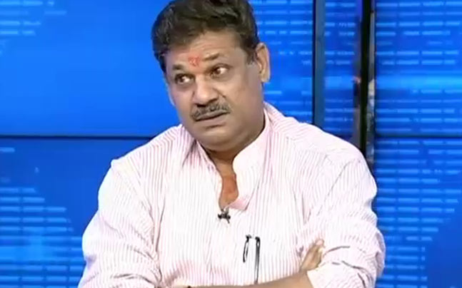 IPL verdict won't bring in change: Kirti Azad - India Today