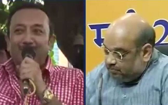 Joy Banerjee: Opposition can't buy votes, EC in our control - India Today