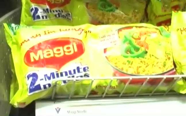 Maggi will hopefully make comeback by year-end - India Today