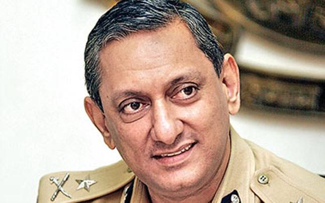 Inside story of Rakesh Maria's transfer - India Today