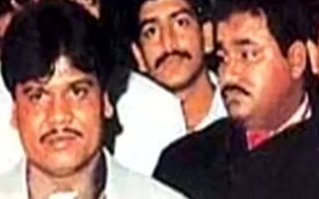 Gangster Chhota Rajan arrested in Indonesia - India Today