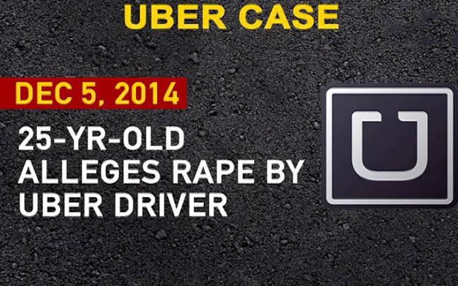 Uber rape case: Timeline - India Today