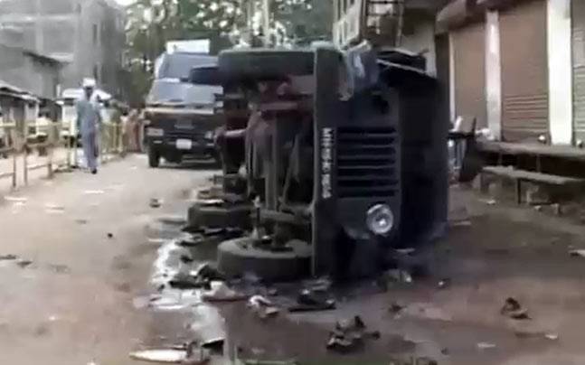 Malegaon blast: NIA officer who asked Rohini Salian to go soft on ...