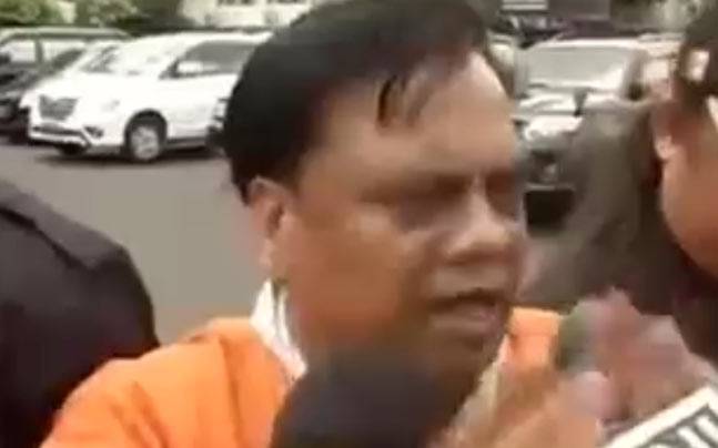 After 20 years, is Chhota Rajan on his way to New Delhi? - India Today