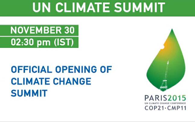 UN climate summit: Timeline | IndiaToday